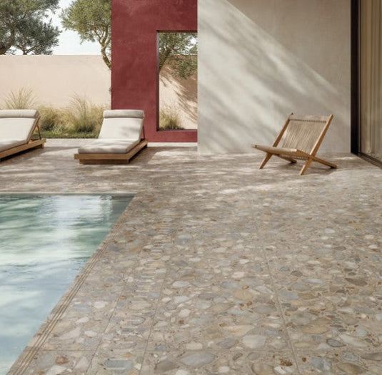 Rodriguez Tile Group