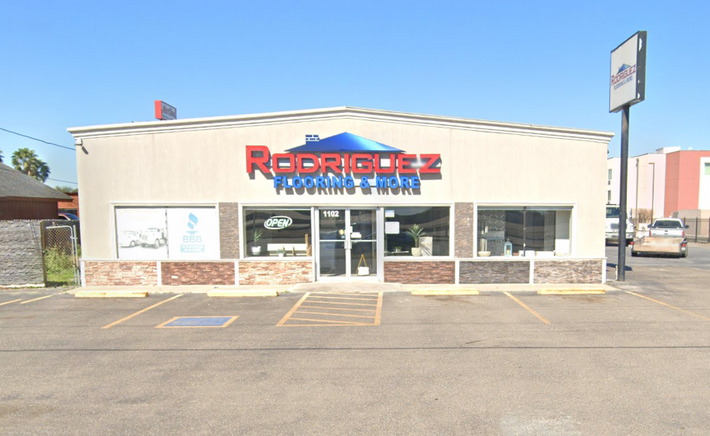 Directions – Rodriguez Tile Group