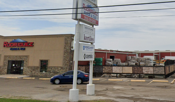 Directions – Rodriguez Tile Group