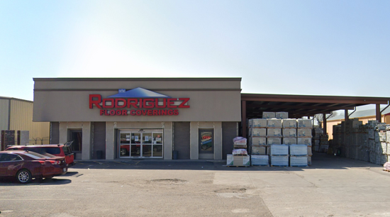 Directions – Rodriguez Tile Group