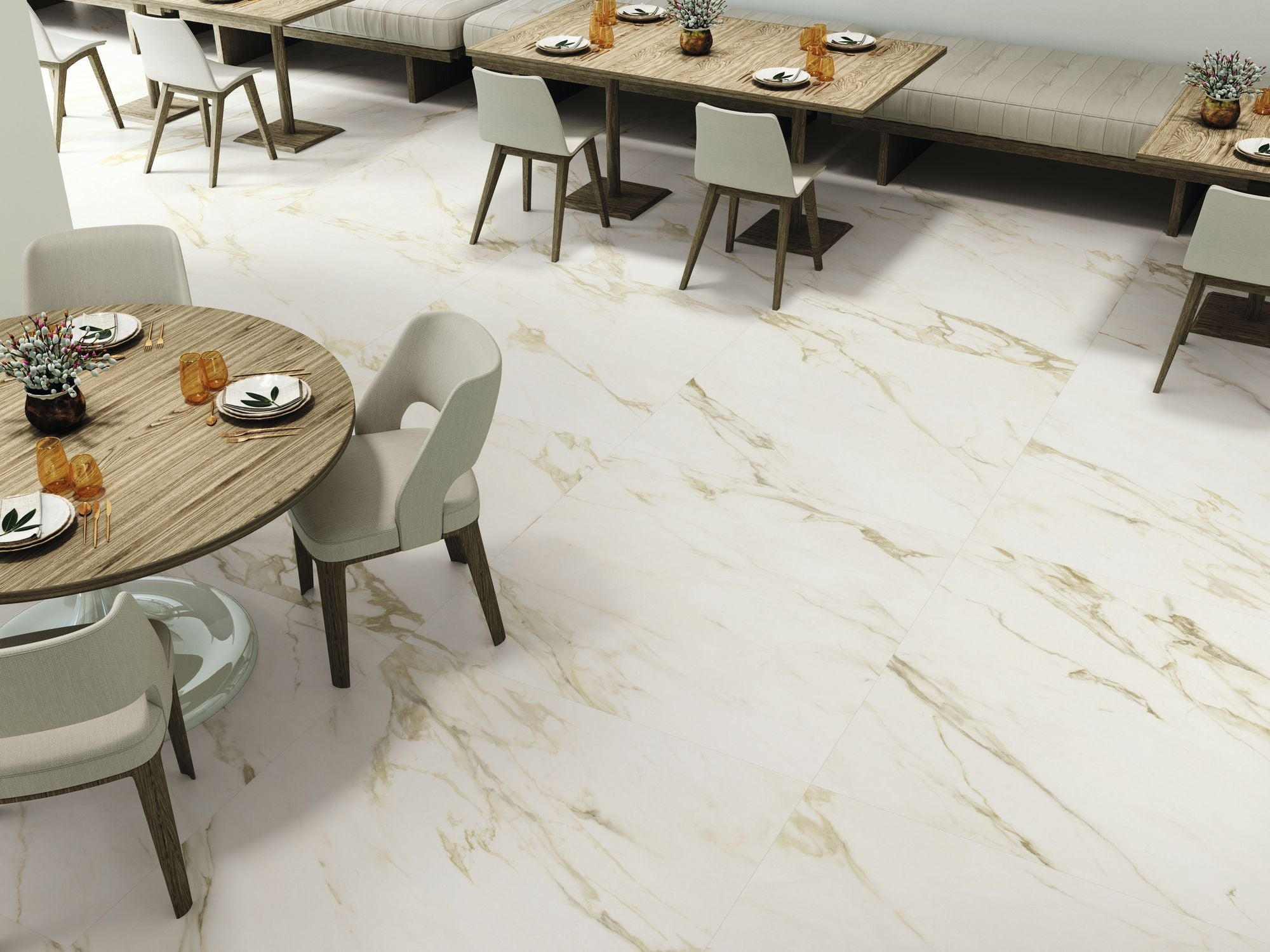 Adaggio – Rodriguez Tile Group