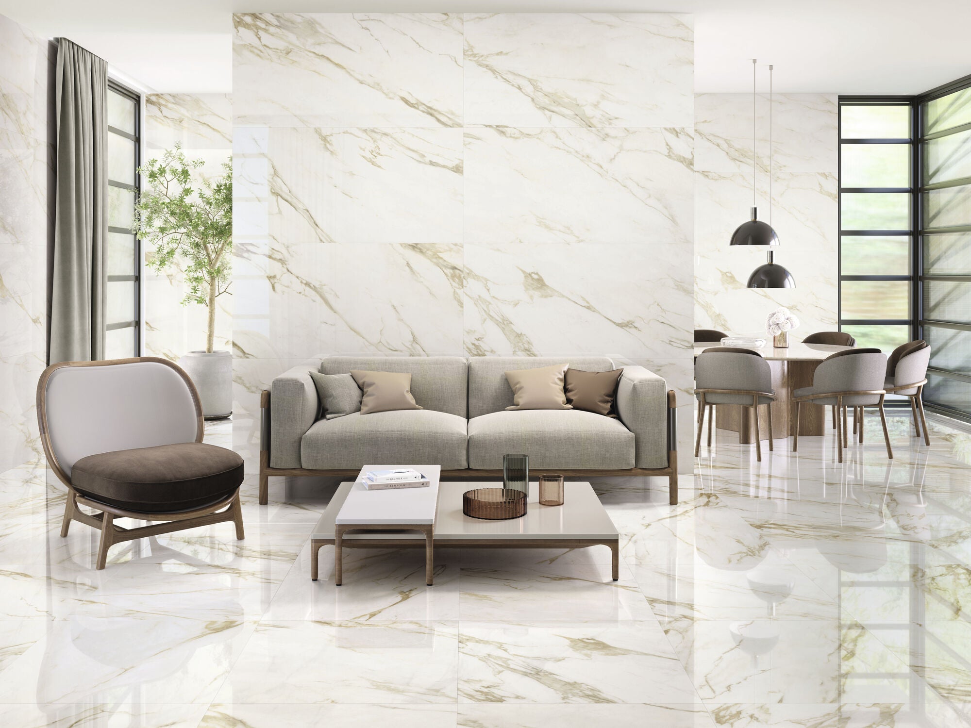 Adaggio – Rodriguez Tile Group