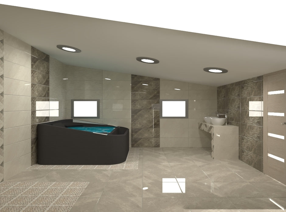 Rodriguez Tile Group
