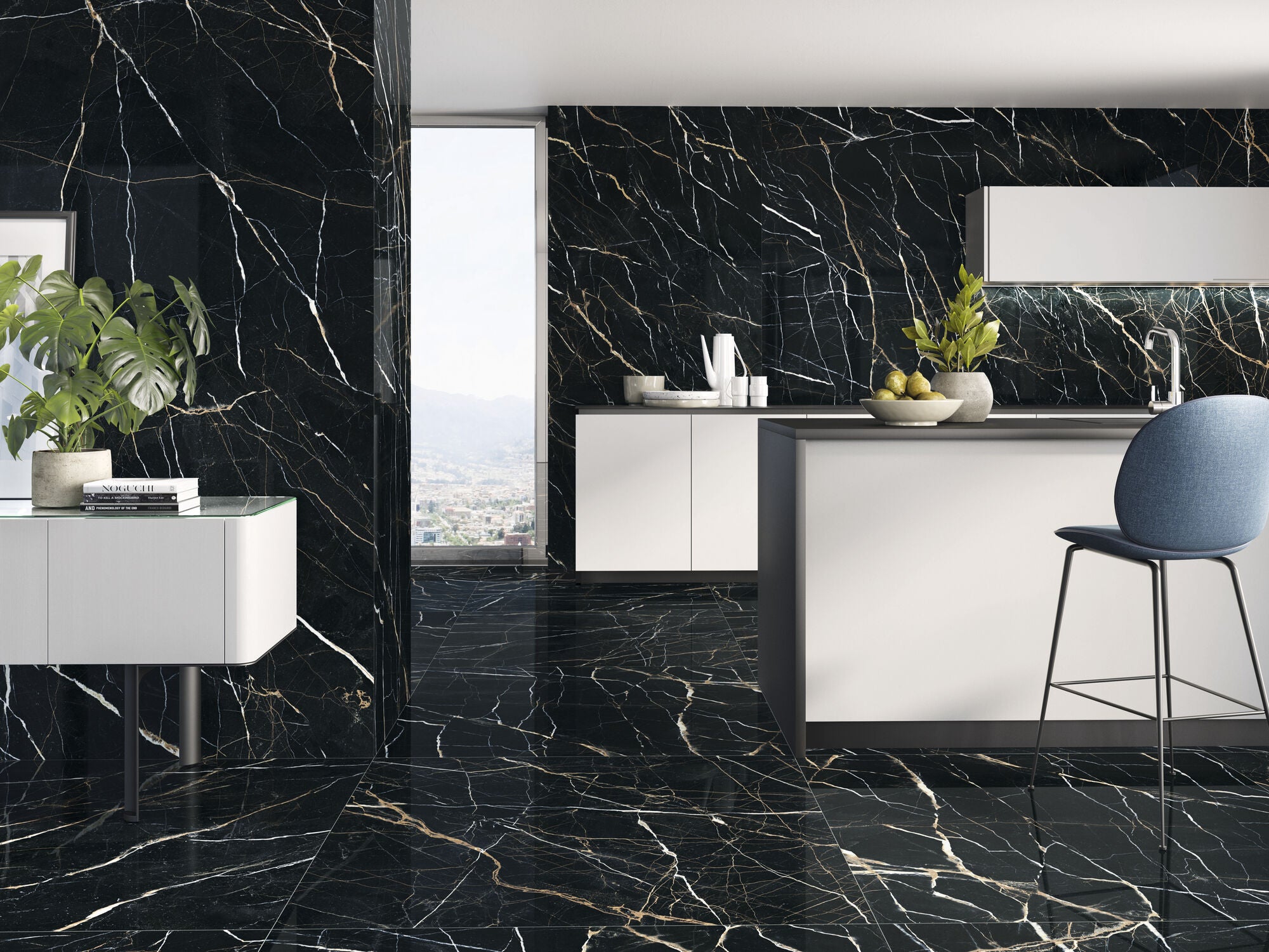 Moon Light – Rodriguez Tile Group
