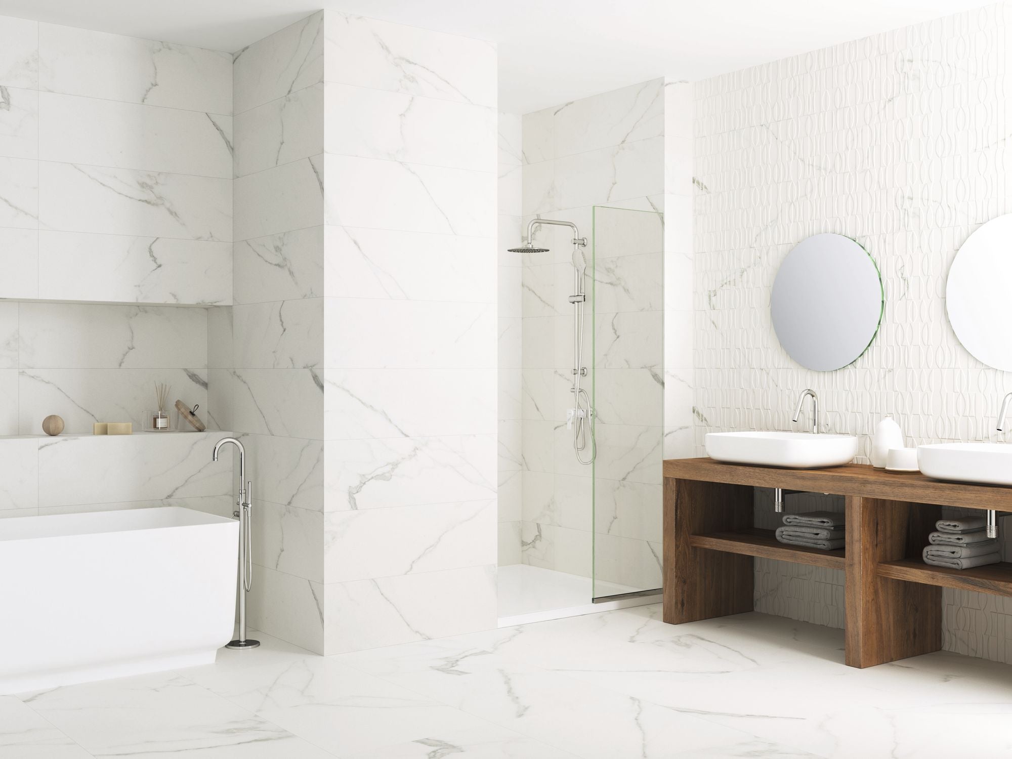 Polaris Brillo – Rodriguez Tile Group