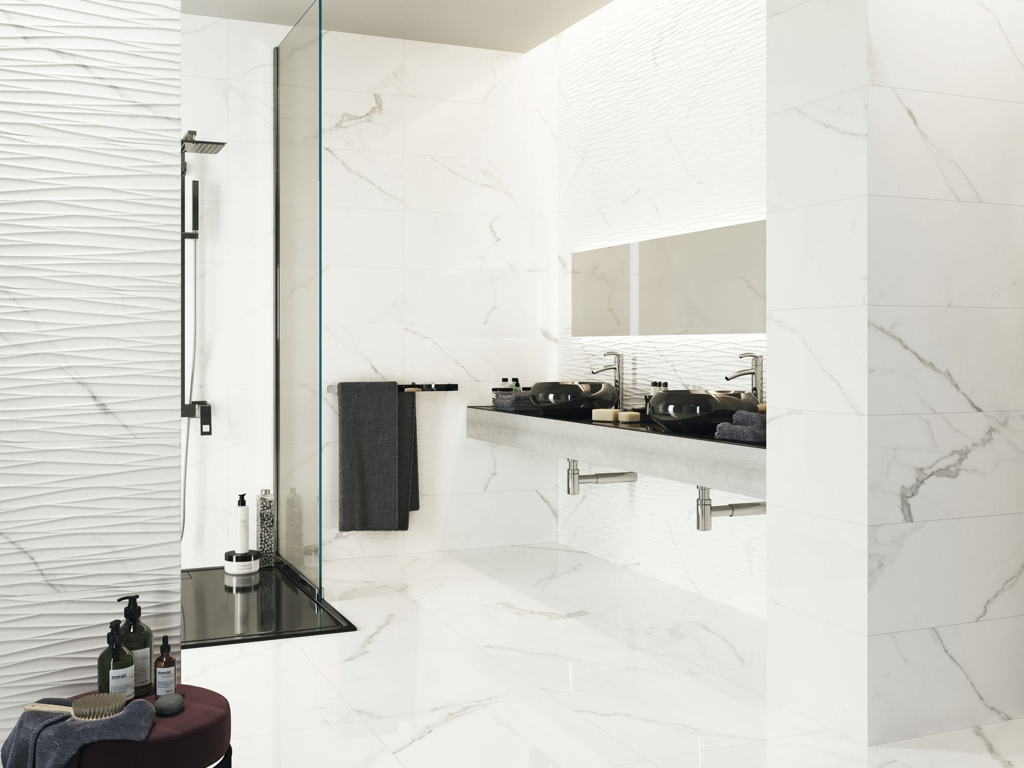 Polaris Brillo – Rodriguez Tile Group