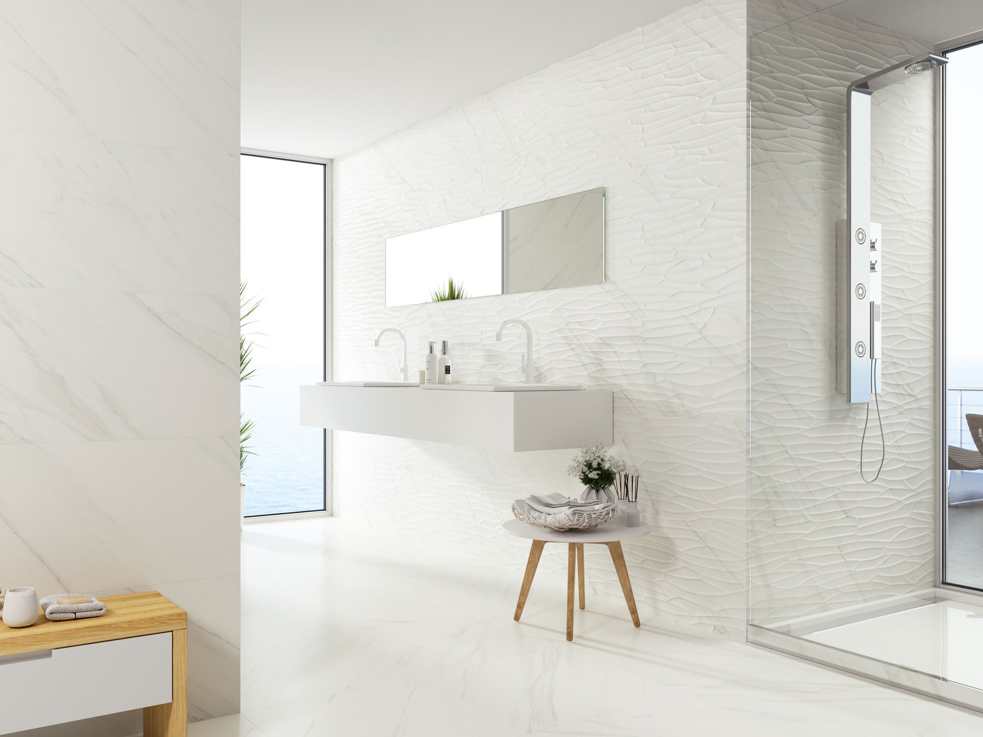 Tasos – Rodriguez Tile Group