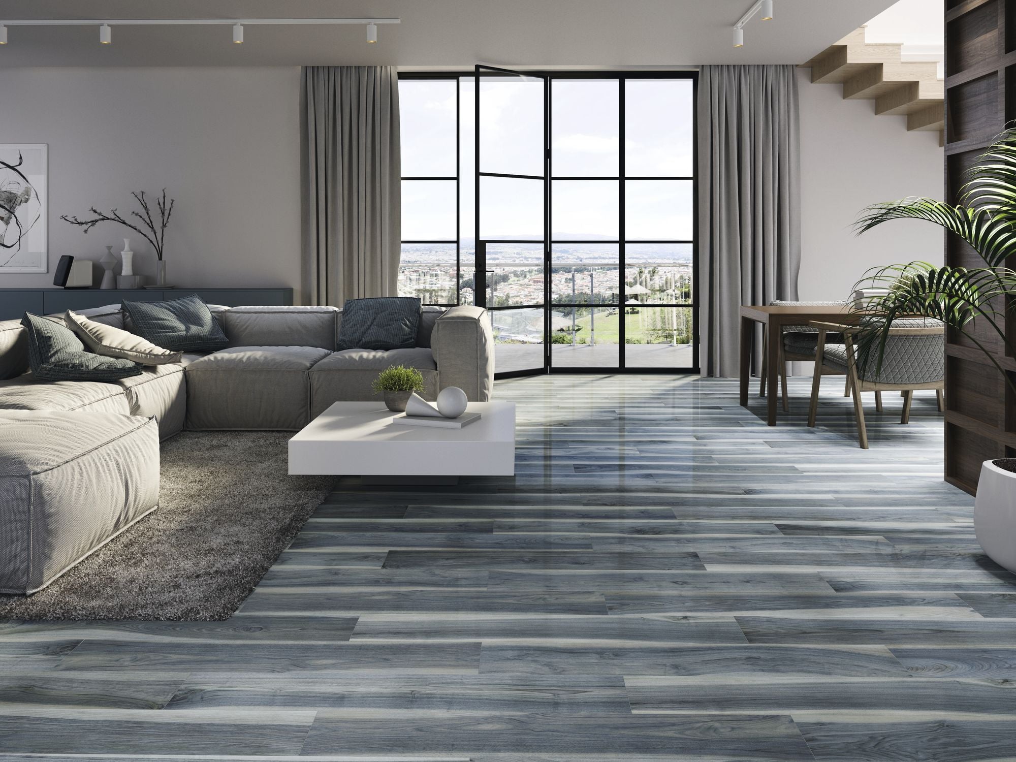 Vancouver – Rodriguez Tile Group